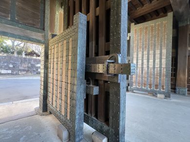 第二部：動の徳川 — 田安門、松平定信、容保、そして新選組へ 「義と理想の狭間で生きた男たち」 「信念は、時を超える。」 | 呉市の歯医者さん ...